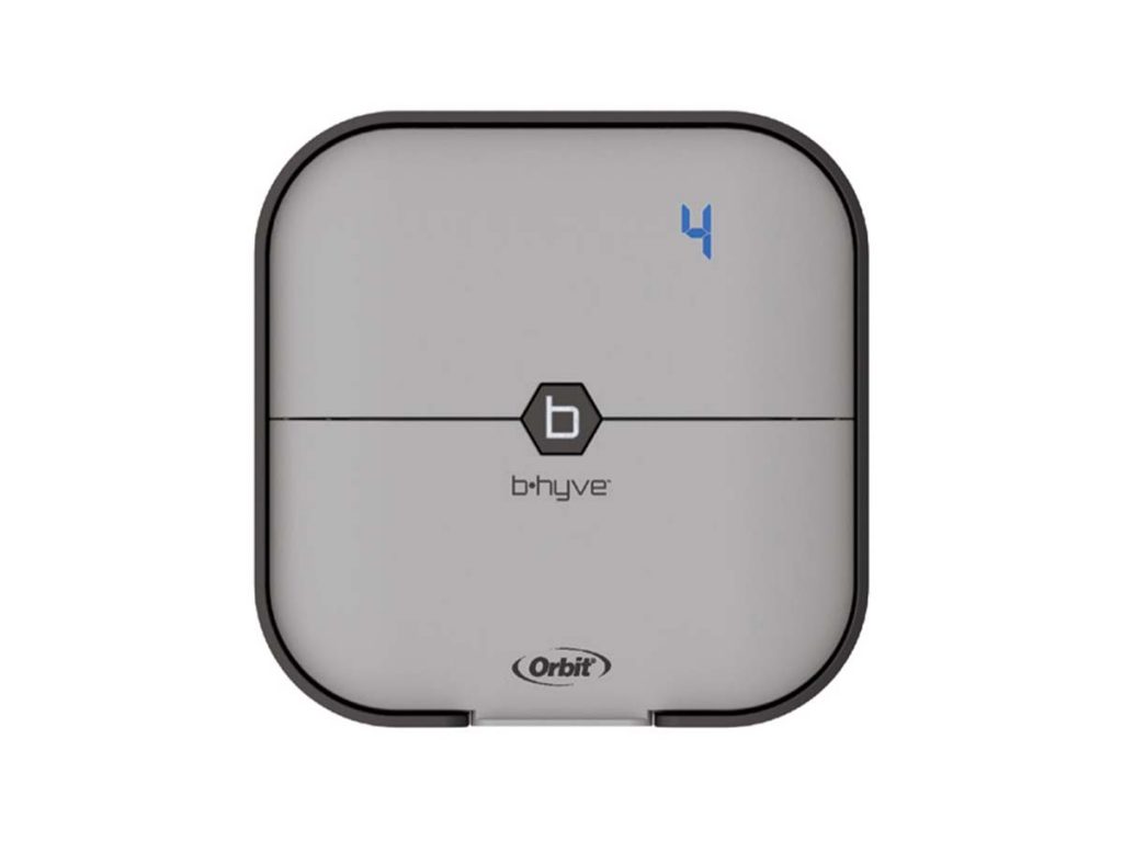 ORBIT BHYVE SMART INDOOR TIMER 96915 – HR Products