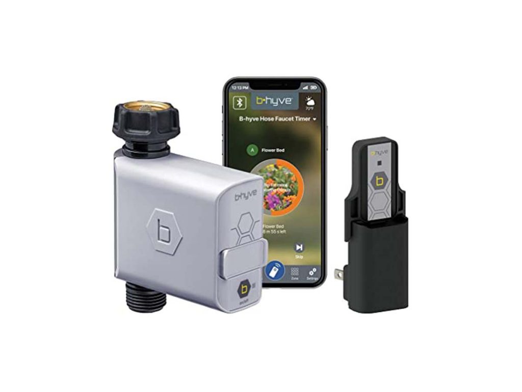 ORBIT BHYVE SMART TAP TIMER 96504 – HR Products