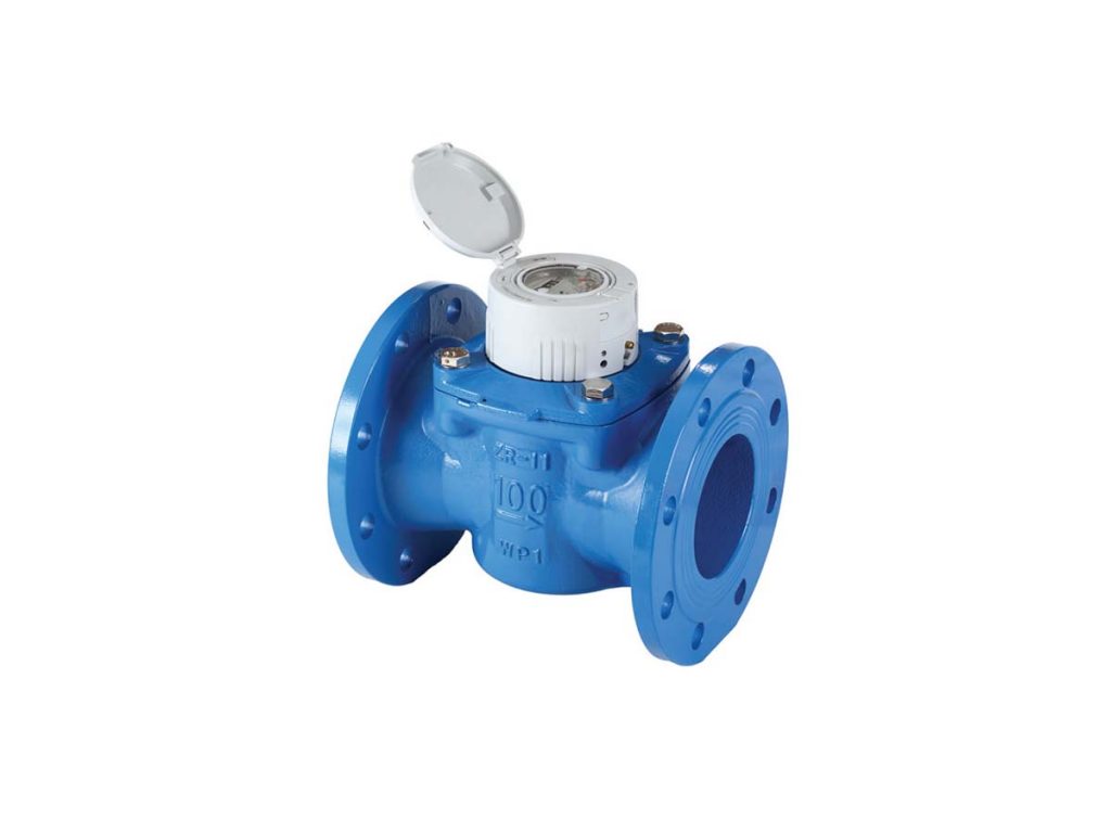 BIL WPD WATER METER – HR Products