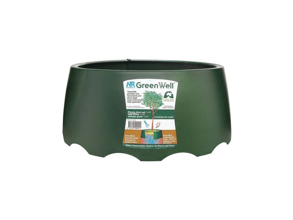 Large Tree Surrounds – HR Products