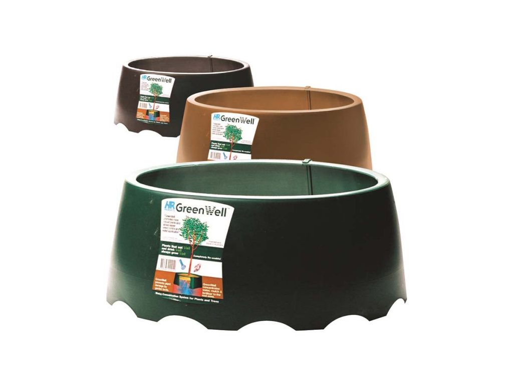 Standard Tree Surrounds – HR Products