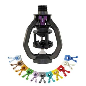Senninger UP3 Wobbler for Pivot Watering – HR Products