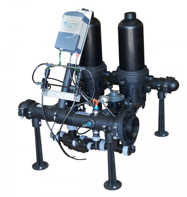 TAVLIT TAD ADIR AUTOMATIC DISC FILTER – HR Products