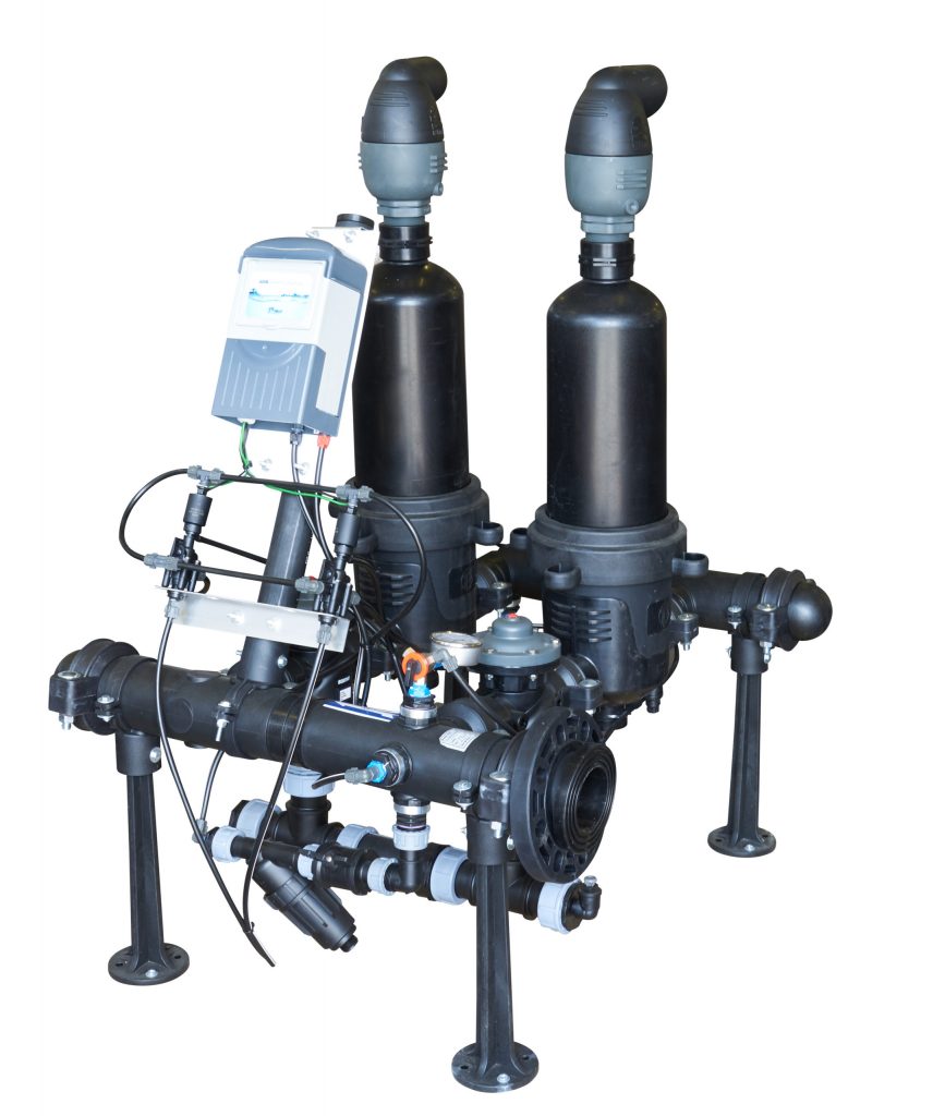 TAVLIT TVD ADIR AUTOMATIC DISC FILTER – HR Products