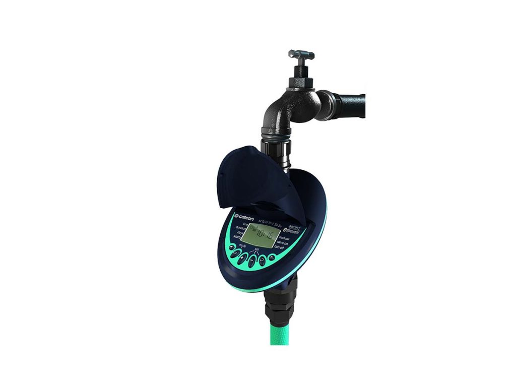 GALCON BATTERY TAP TIMER 9001BT – HR Products