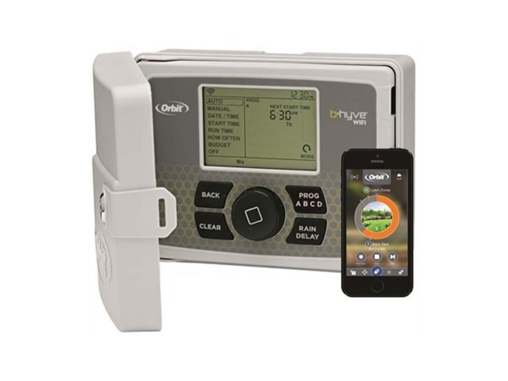 Orbit – HR Products