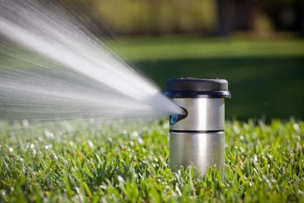 Sprinklers – HR Products