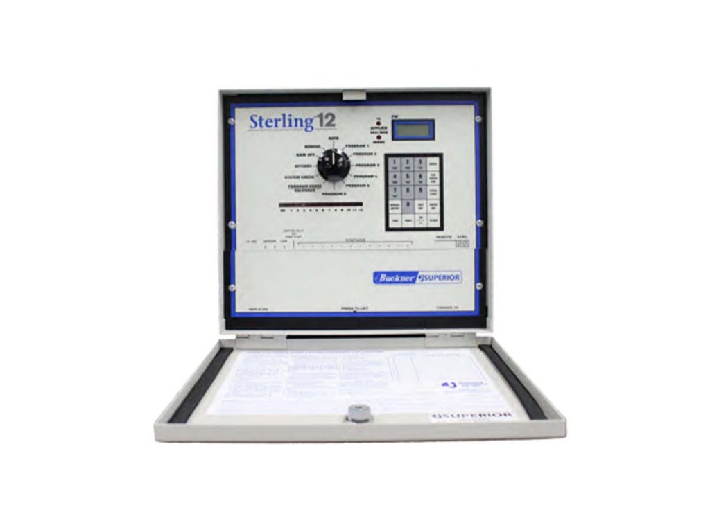 Sterling Controllers – HR Products