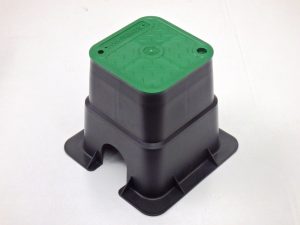 HR RESIDENTIAL SQUARE VALVE BOXES – HRXXX – HR Products