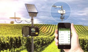 GALCON SMART IRRIGATION CONTROLLER – GSI – HR Products