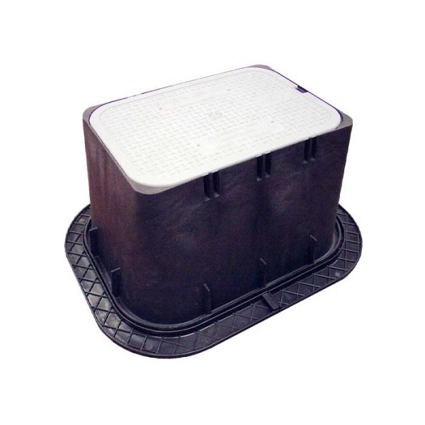 HYDRANT ASSEMBLY VALVE BOX – HR1419 – HR Products
