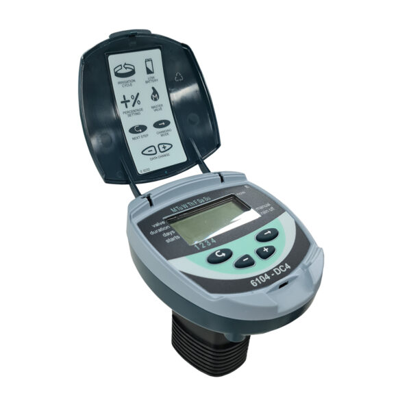 GALCON DC SERIES BATTERY OPERATED CONTROL DC4 – HR Products