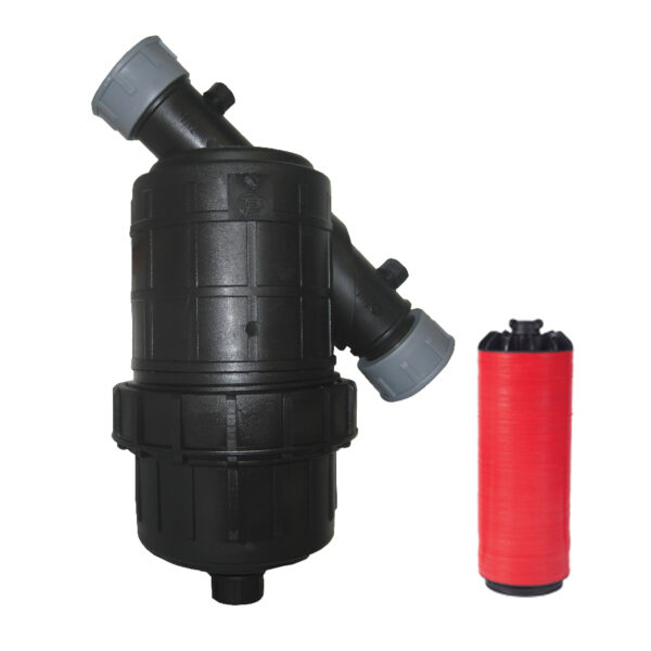 TAVLIT DISC FILTER – SF – HR Products