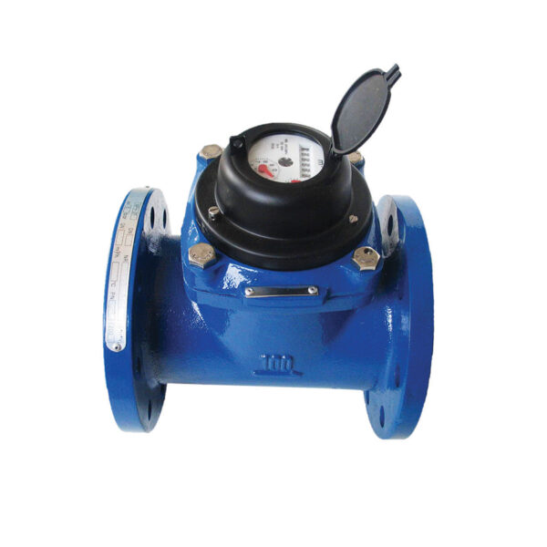 WATER METER LXLG SERIES – HR Products