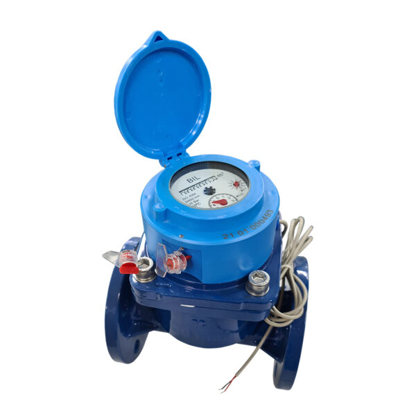 WATER METER PADDLE WHEEL – PWWMPH – HR Products