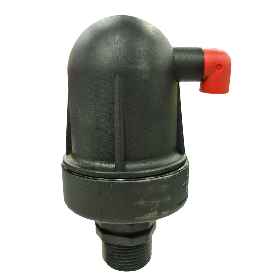 VYRSA PLASTIC AIR VALVES VYR39 HR Products VYRSA PLASTIC AIR VALVES VYR39 HR Products