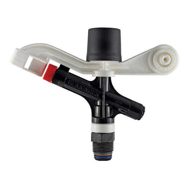 SENNINGER 40 SERIES IMPACT SPRINKLER – HR Products