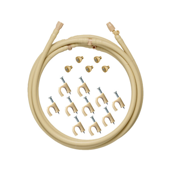 Orbit Outdoor Mist Expansion Kit 94168 Hr Products