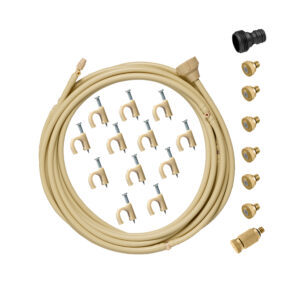 ORBIT PROFESSIONAL OUTDOOR MIST KIT 94830 – HR Products