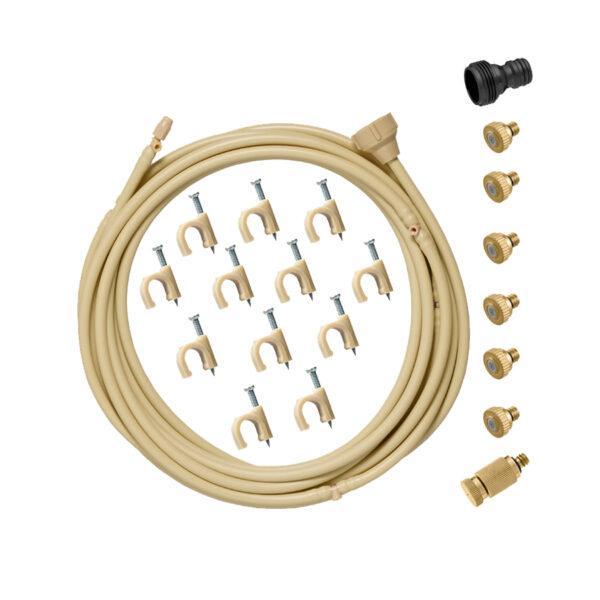 ORBIT PROFESSIONAL OUTDOOR MIST KIT 94830 – HR Products
