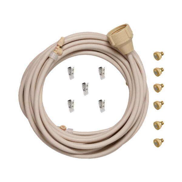 ORBIT PORTABLE OUTDOOR MIST KIT 96007 – HR Products