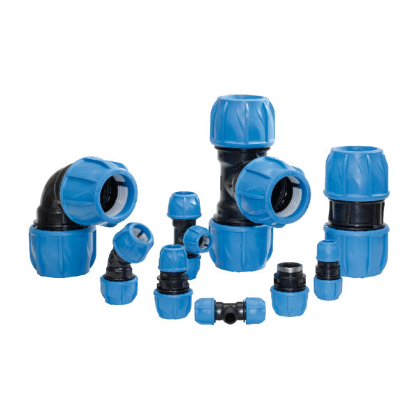 ALPRENE IJOINT METRIC FITTINGS – HR Products