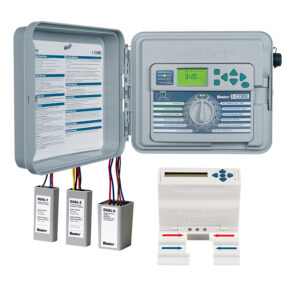 HUNTER PRO-HC SMART CONTROLLER – HR Products