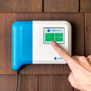 HUNTER I-CORE™ CONTROLLER – HR Products