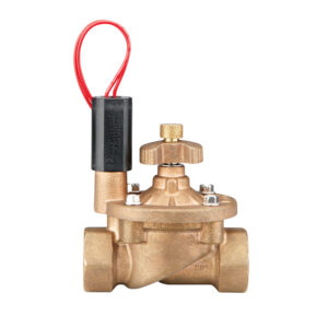 HUNTER IBV VALVES – HR Products