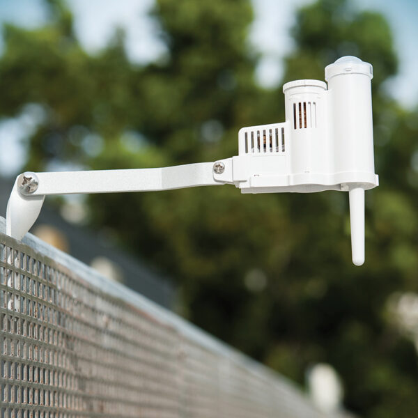 HUNTER SOLAR SYNC™ – HR Products