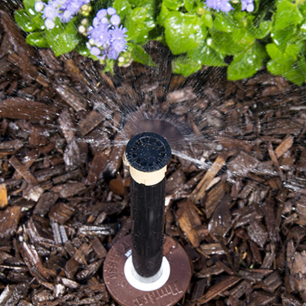 HUNTER PRO SPRAY SHORT RADIUS FIXED ARC NOZZLES – HR Products