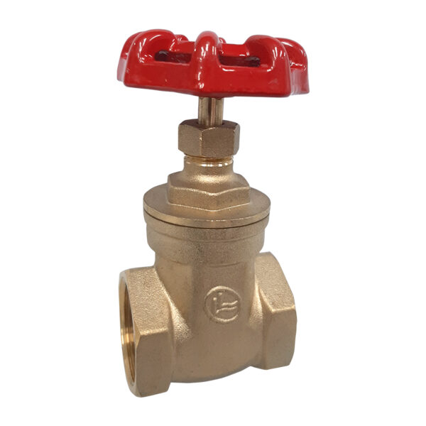 Valves & Valve Boxes – HR Products