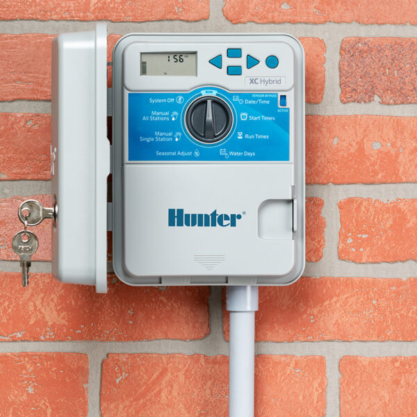 HUNTER XC HYBRID CONTROLLER – HR Products
