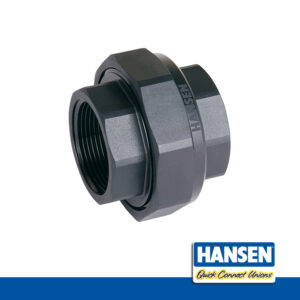 HANSEN BARREL UNIONS – HR Products