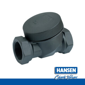 Valves & Valve Boxes – HR Products