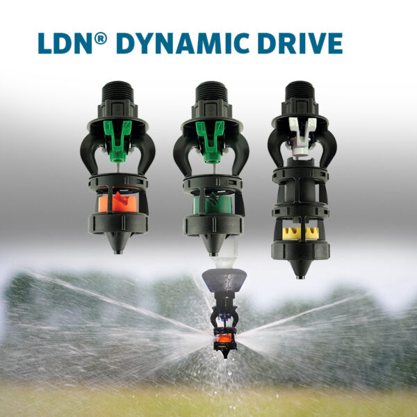 SENNINGER LDN® DYNAMIC DRIVE – HR Products